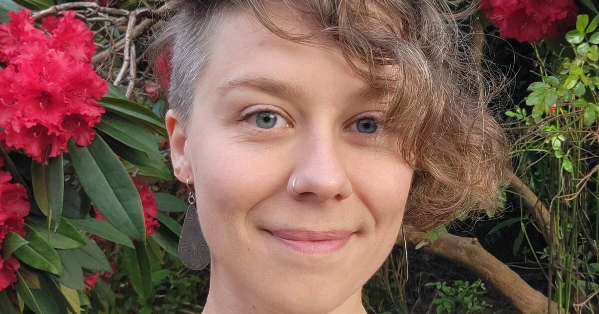 Alex Marquardt | Oregon Sea Grant | Oregon State University