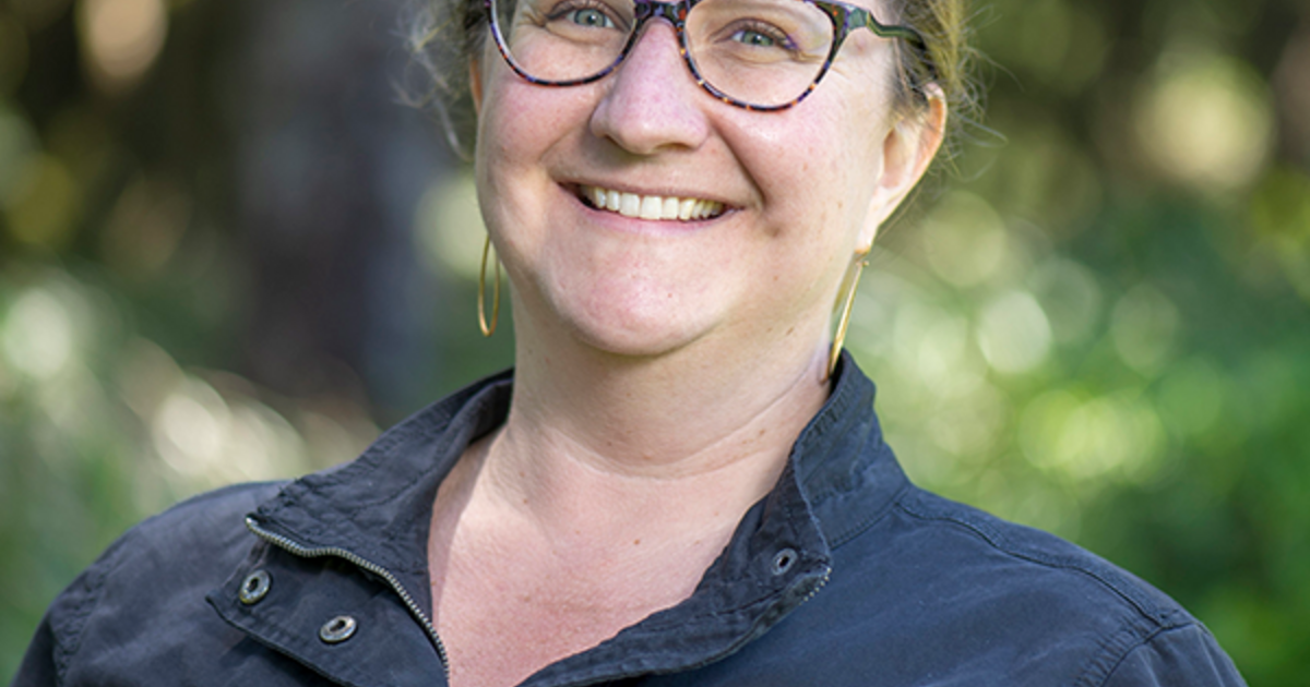 Jamie Doyle | Oregon Sea Grant | Oregon State University