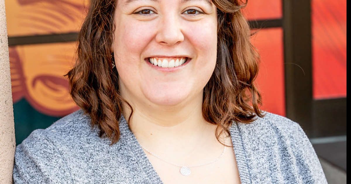 Nicky Greiner | Oregon Sea Grant | Oregon State University