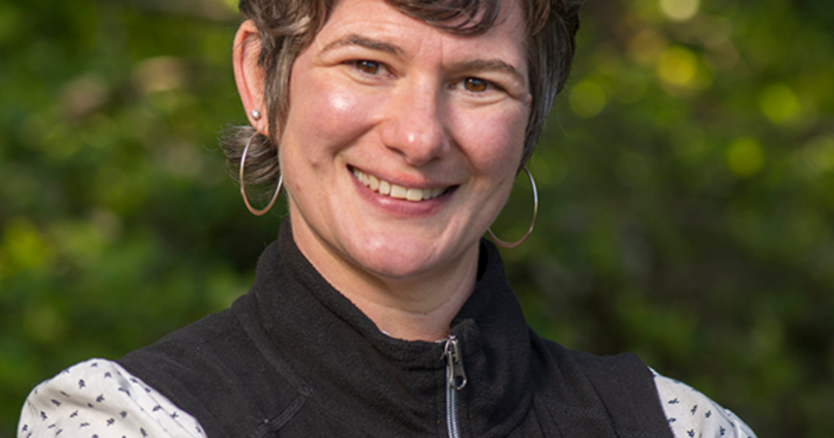 Sarah Kolesar | Oregon Sea Grant | Oregon State University