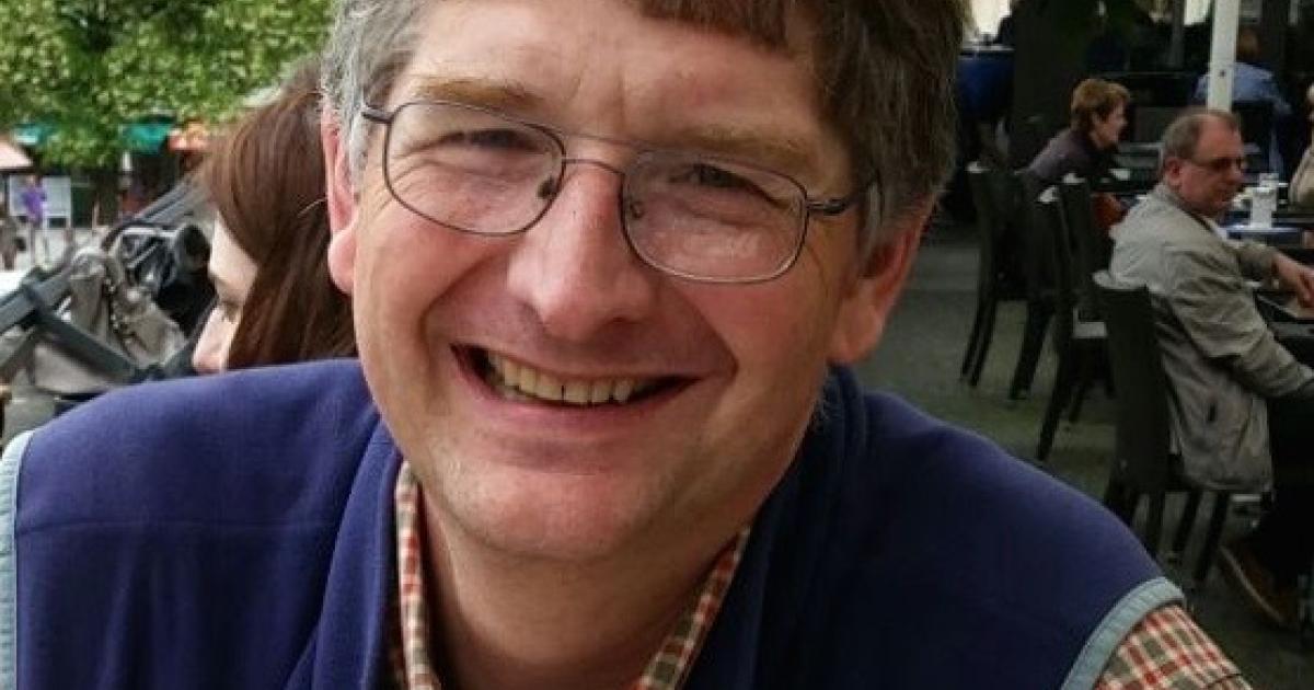 Timothy Miller-Morgan | Oregon Sea Grant | Oregon State University