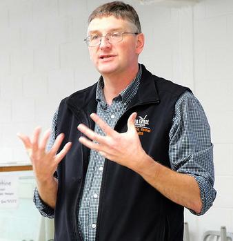 About | Oregon Sea Grant | Oregon State University