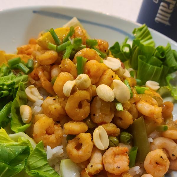 Oregon Seafood Recipes | Oregon State University