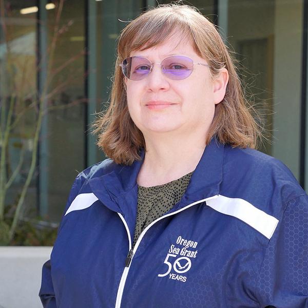 Our People | Oregon Sea Grant | Oregon State University