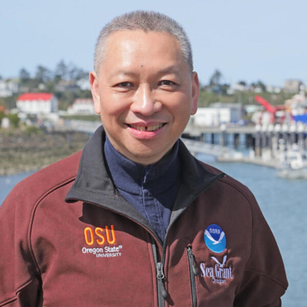 Our People | Oregon Sea Grant | Oregon State University